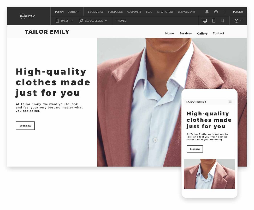 Mono Solutions | Drive online success for SMBs